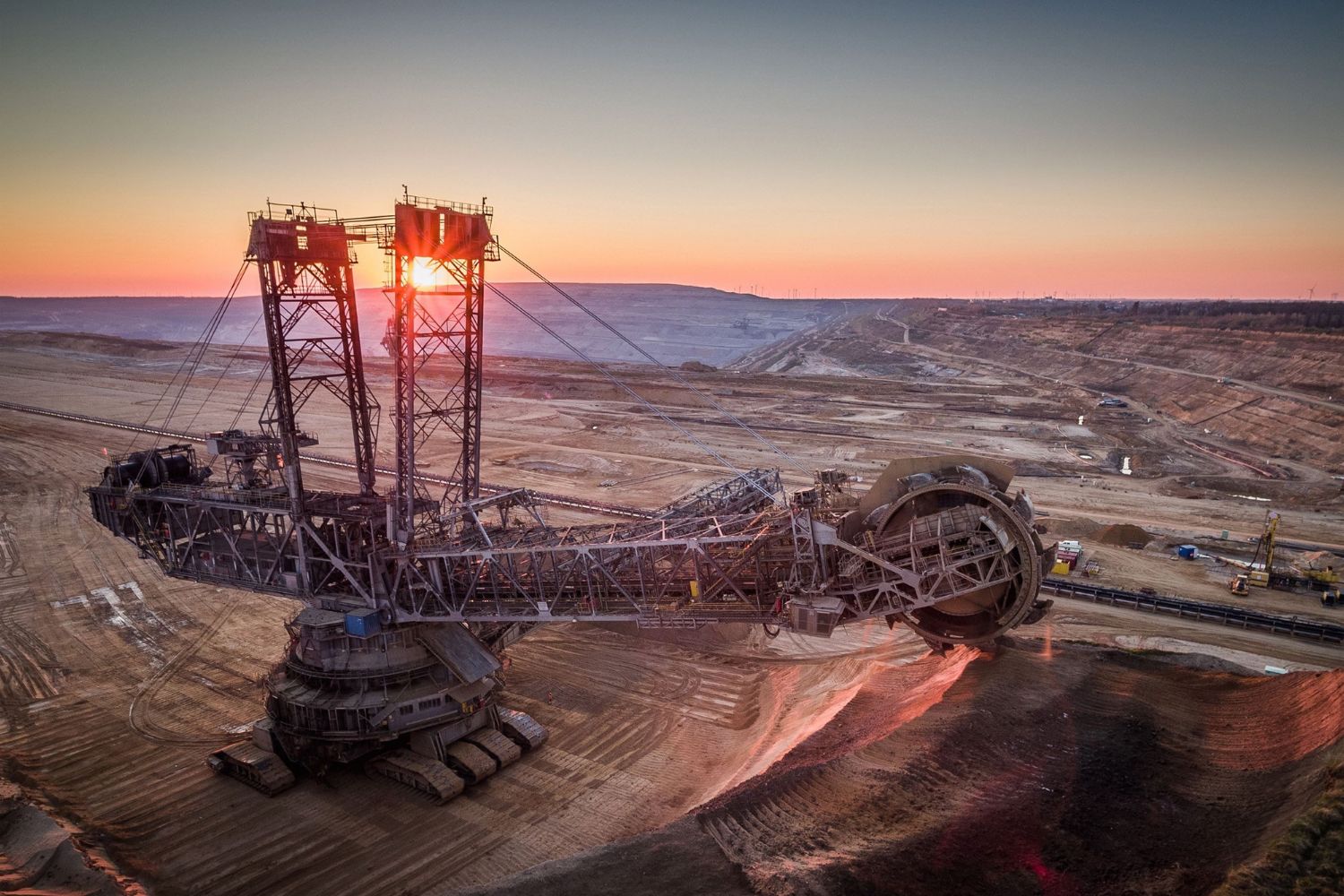 Mantengu Mining Acquires Blue Ridge Platinum Mine – techpaced